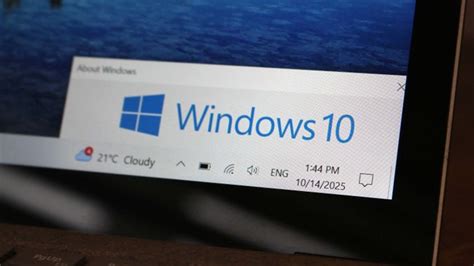 Windows 10 Shutdown Fuels Outrage Windows Central