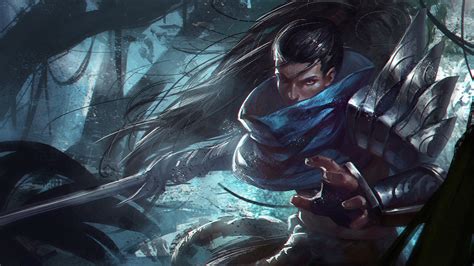 Yasuo Build Guide Duelist Yasuo Piiip Guidesuo To Yasuo Jungle League Of Legends Strategy