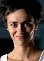 Naked Emma De Caunes In Faites Comme Si Je N