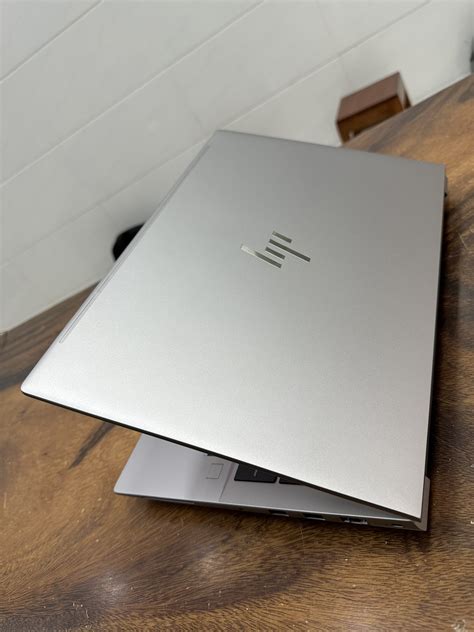 Hp Zbook Fury G I HX G TB RTX Ada