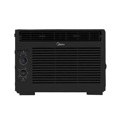 5000 Btu Window Air Conditioner