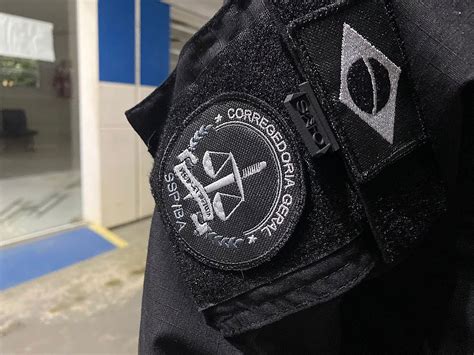 BAHIA Grupo de extermínio PMs viram alvo de colegas de farda