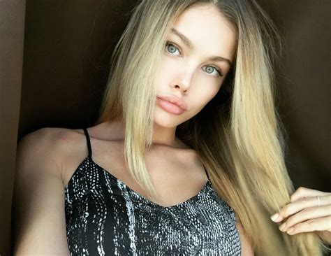 Katya Smirnova Fashion Glamour Style