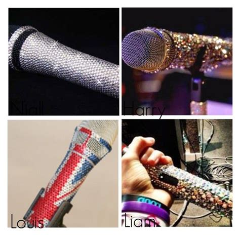 Custom Microphone