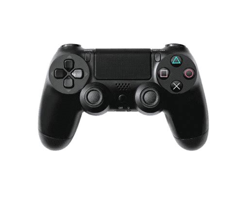 Controller Wireless For Ps4 Controller With Programming Keyturbo 6