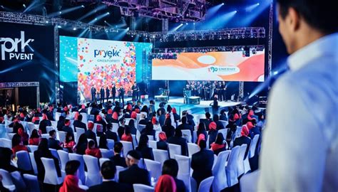 Best Event Planner In Jakarta For All Types Of Events