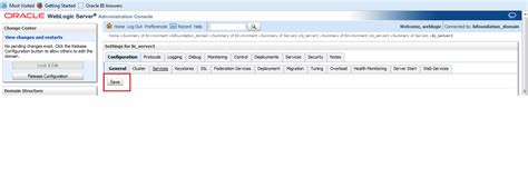 Configuring Ssl Secure Socket Layer In Obiee 11g Obiee By Pavan