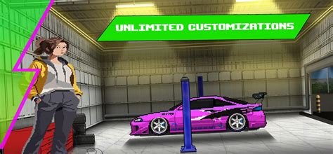 Pixel Carreckless Racer Apk For Android Download