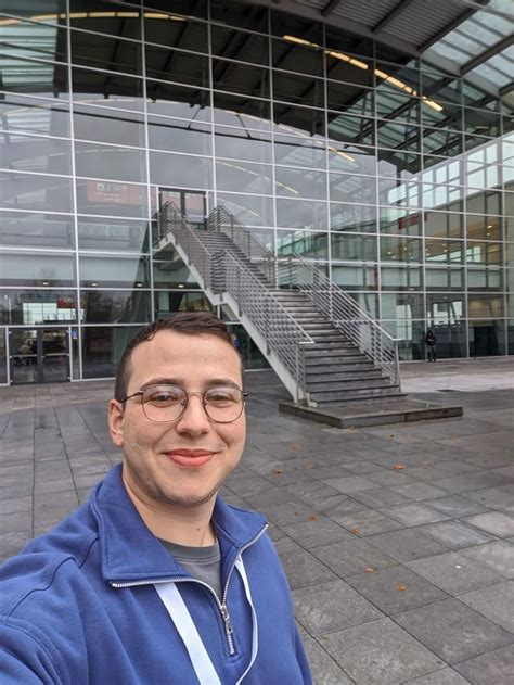 Thomas Galea On Linkedin Productronica2023 Semiconeuropa2023