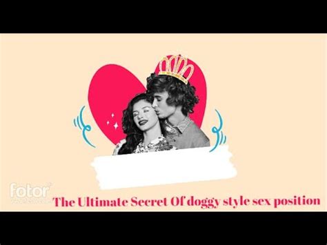 The Wheelbarrow Sex Position The Wheelbarrow Lovemaking Post YouTube