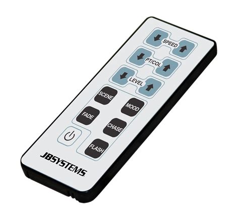 JB Systems LED MARVEL Light Effects Plug Play