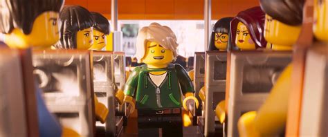 The Lego Ninjago Movie Cast Crew Synopsis And Movie Info