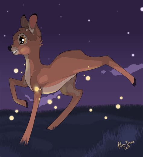 253719 Safe Artistlachouettehulotte Geno Bambi Arthropod
