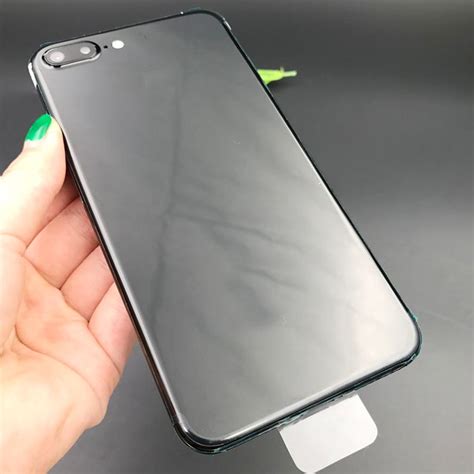 Best Goophone I7 Plus Smartphone MTK6580 Quad Core 1GB RAM 4GB ROM