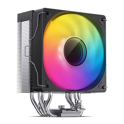 Jonsbo Argb Cpu Fan Cr1000 V2 Pro Amd Intel Compatible Computers