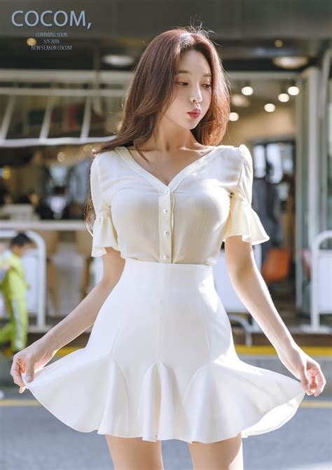 Korean Dreams Girls