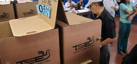 Partido De Bukele Gana Más De La Mitad De Las Alcaldías En El Salvador