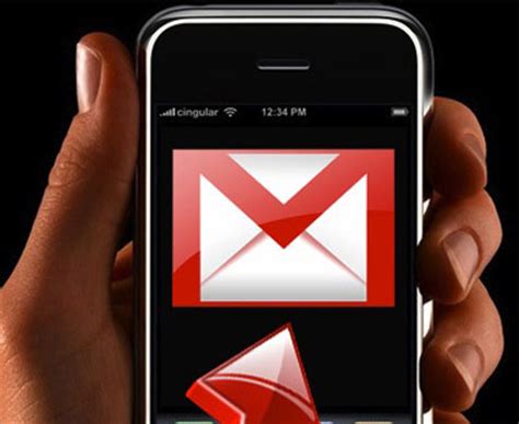 Gmail App On IPhone Pros And Cons Designbeep