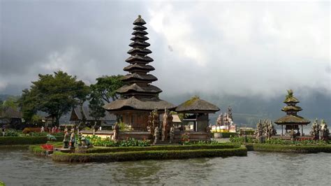 11 Tempat Wisata Di Bedugul Yang Patut Dikunjungi Info Seputar Bali