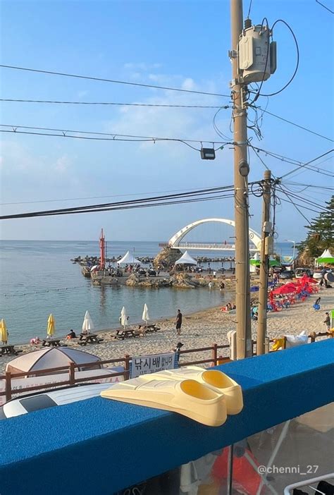 강원도 삼척 용화해수욕장 바로 앞 10만원대 가성비 숙소 용궁 민박 네이버 블로그