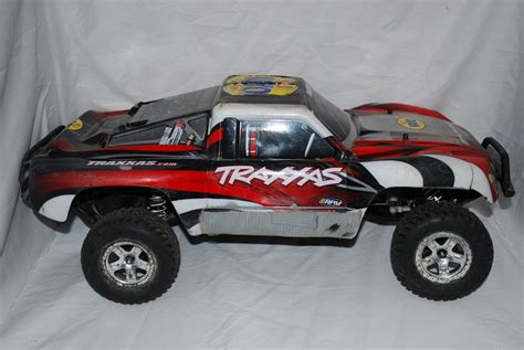 Traxxas Slash Wd RTR LOTS Of RPM Parts Lot NIB Proline Protrac Suspension Kit R C Tech Forums