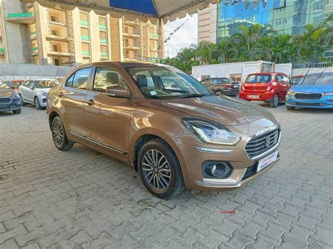 Used 2017 Maruti Dzire 2017 2020 Zxi Plus Amt For Sale In Chennai At