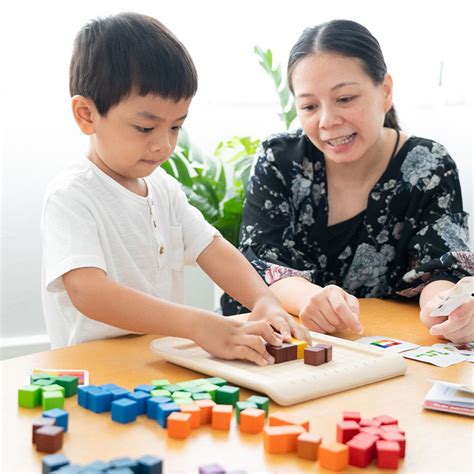 100 Counting Cubes Unit Plus Plantoys Usa
