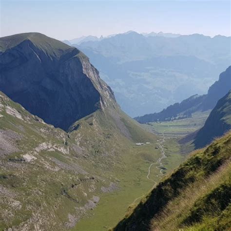 Axalp Fliegerschiessen Igf Alpenregion