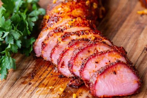 Quick And Easy Pork Tenderloin Tips Recipe Allspice Blog