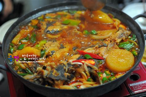 제주 우도맛집 회양과 국수군 부드럽고 쫀득한 한치회국수와 한치회 제주 지역 추천맛집 회양과 국수군 후기