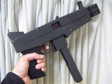 カスタムガンコンテスト2013 モデルガン部門 エントリー