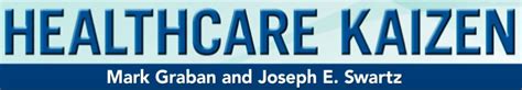 Templates Healthcare Kaizen