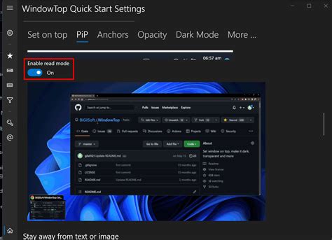 Releases · Windowtop Windowtop App · Github
