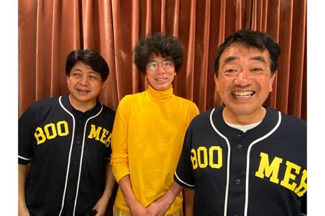 元ラーメンズ片桐仁、即席ユニットで「キングオブコント」初参戦 10組が相方に名乗り Encount 3