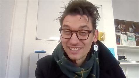 March 3rd 2025 Ismael Fede Sofia English Alive