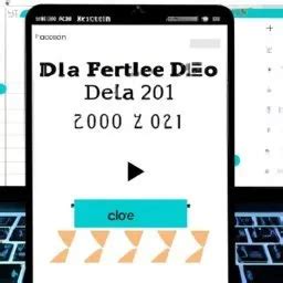 Data Persistence With SQLite In Flutter Data Refresh Course How To Create Apps From Scratch