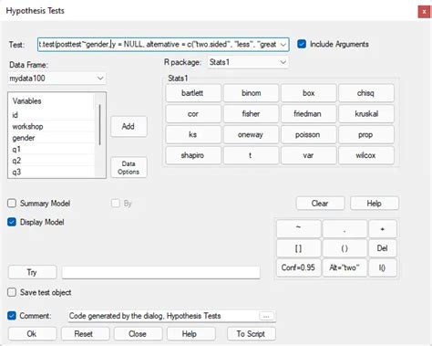a comparative review of the r instat gui for ra comparative review of
