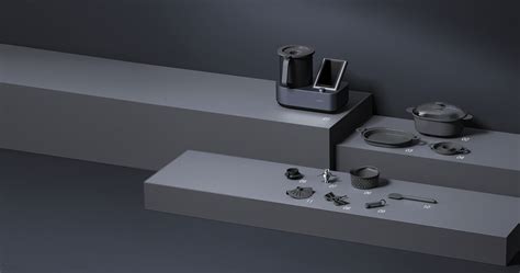 Xiaomi Smart Cooking Robot Xiaomi España