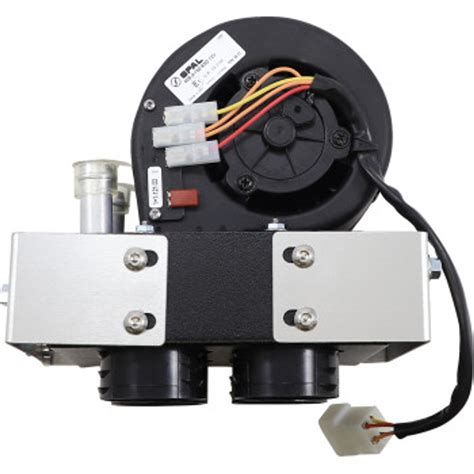Utv Cab Heater Polaris Midsize