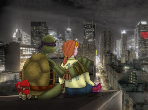 Fanart An Apritello Valentines By Tamalero On Deviantart