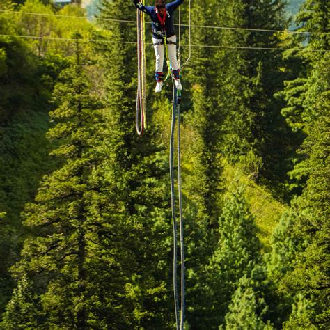 Bungee Jumping In Manali Travel Doot