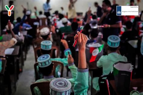 Bangladesh Youth Leadership Center Bylc On Linkedin Bbltj Dinajpur
