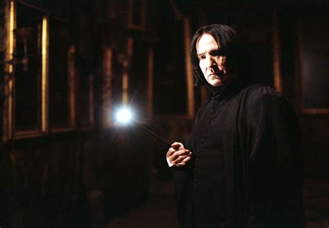 Severus Snape Severus Snape Photo 7128542 Fanpop
