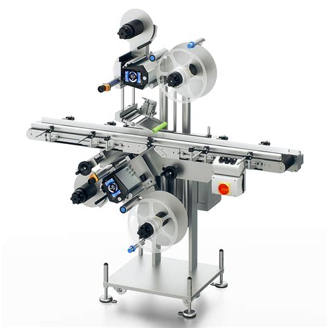 Herma 652c Compact Labelling Systems Quality Since 1906