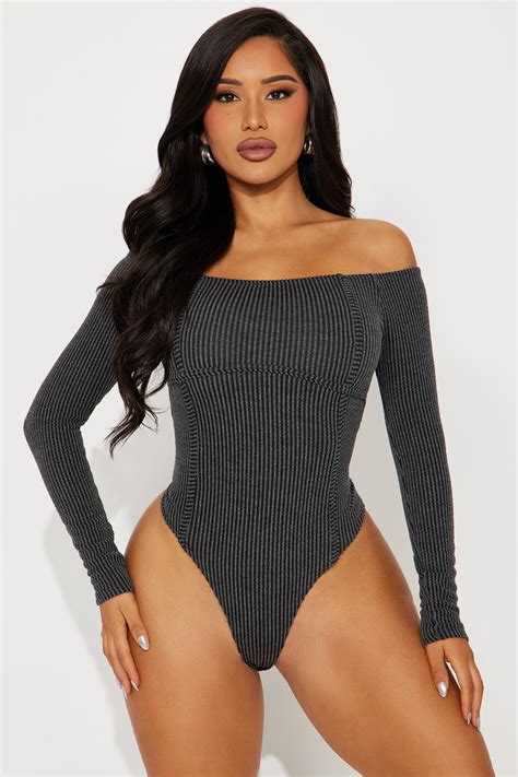 Bodysuits For Women Shop Sexy Bodysuit Styles Fashion Nova