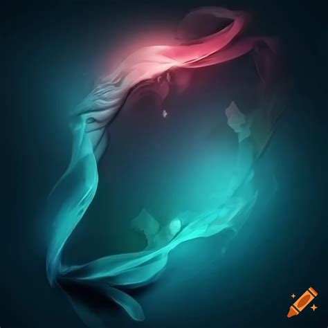 Minimalistic And Abstract Background