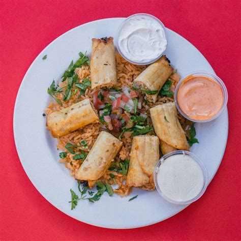 Crabapple Mini Chimis