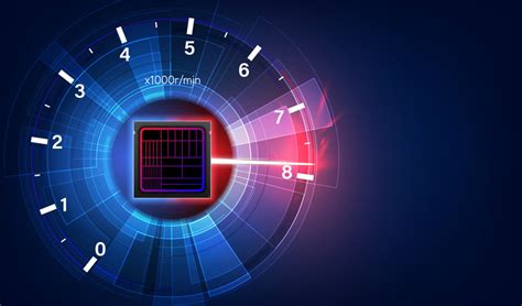 Achieve Maximum Performance By Overclocking Your Linux System Wiredgorilla