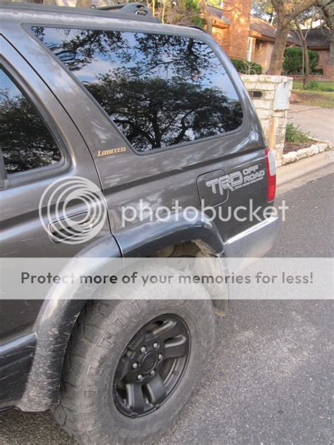 Toyota 4runner 3rd Gen Color Code Chart Page 3 Toyota 4runner Forum