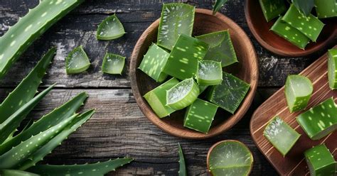 Cómo aplicar cubos de hielo de aloe vera para hidratar el rostro y eliminar las ojeras Infobae